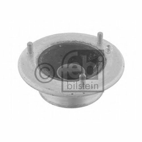 Опора переднего Амортизатора Febi 12519 для BMW 3 серия E46, 5 серия E39, X3 E83