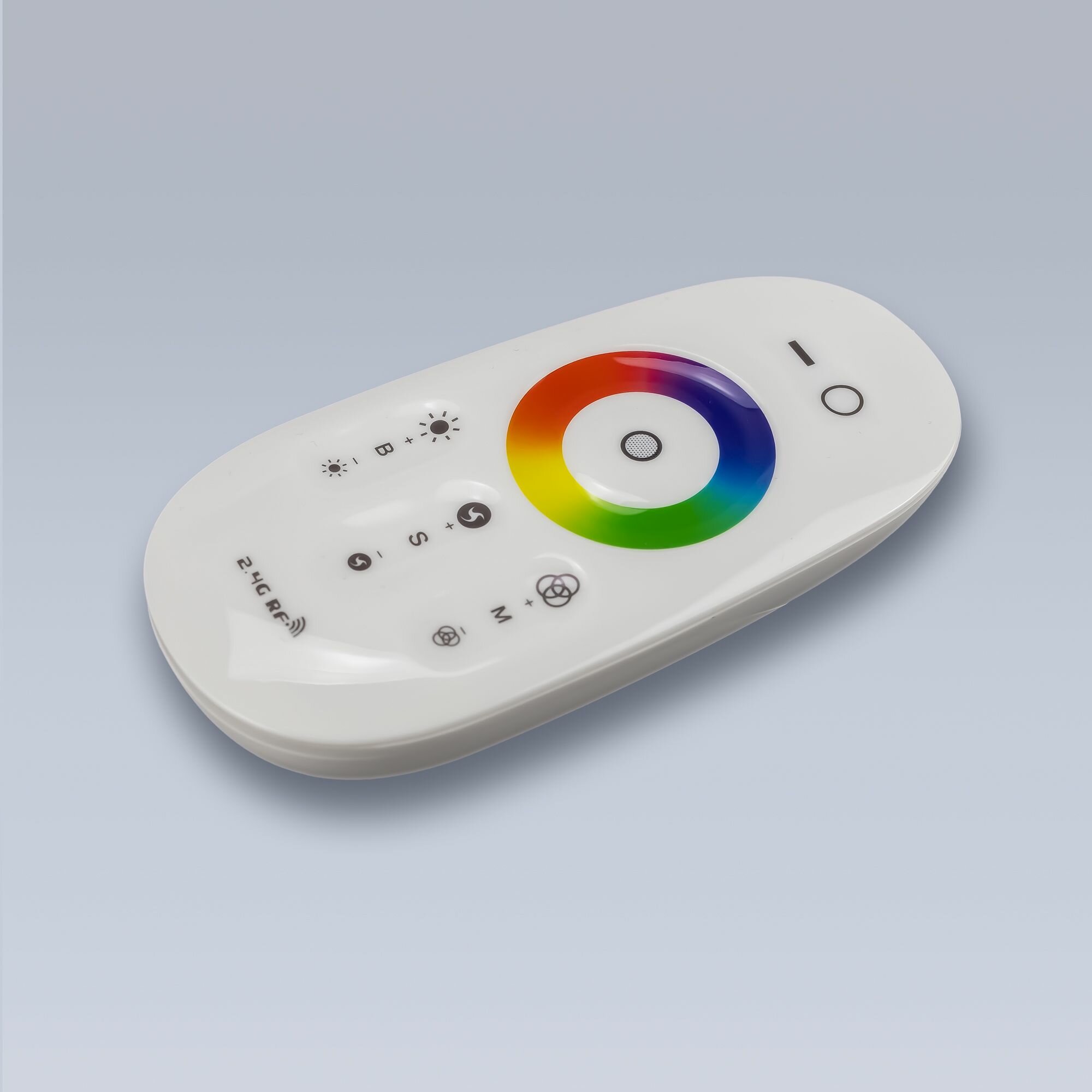 RGB контроллер