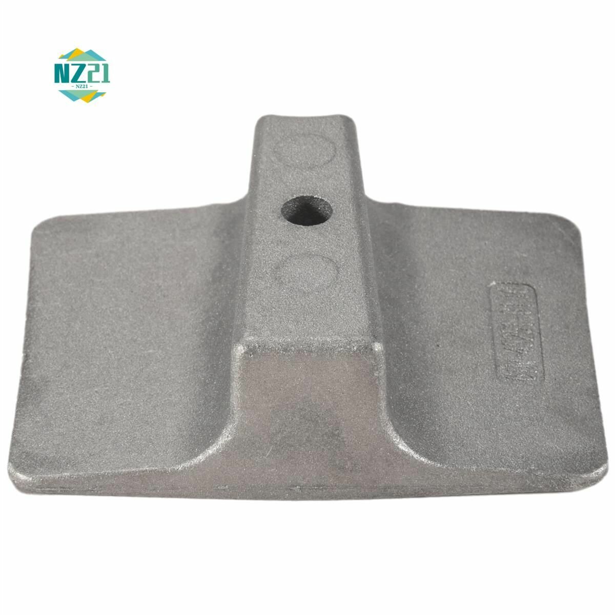 Прочие аксессуары и комплектующие для судов