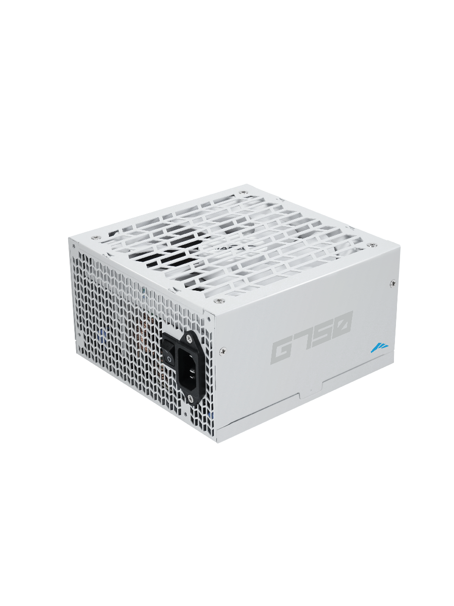 Блок питания для ПК SAMA 750W 80+ Gold (G0750-WHGFF001-EU), официальная гарантия