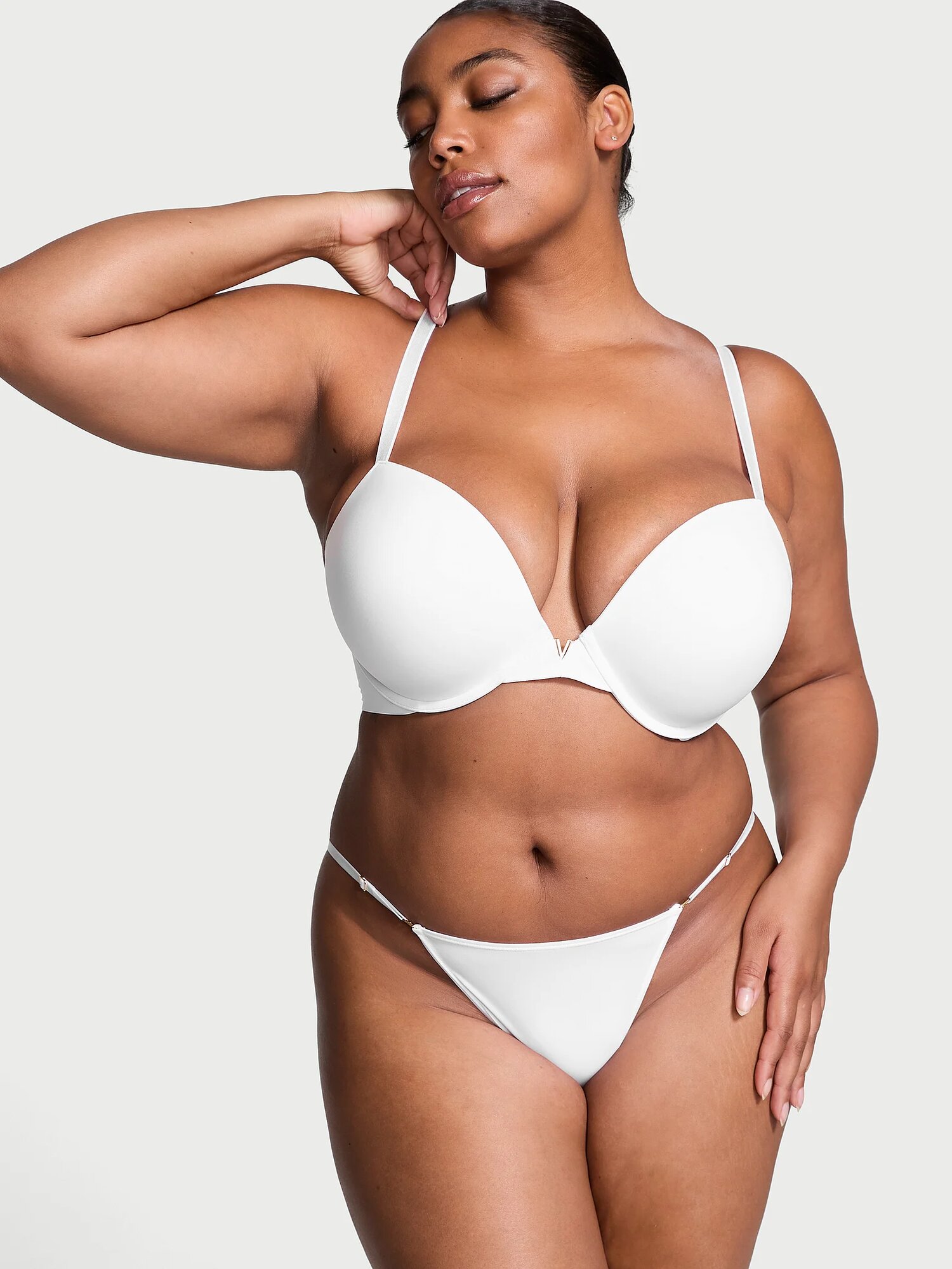 Трусы Smooth Adjustable String Bikini Panty