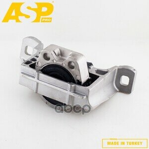 Опора двигателя (верхняя) передняя ford focus ii, c-max, volvo s40 ii ASP арт. rj80013