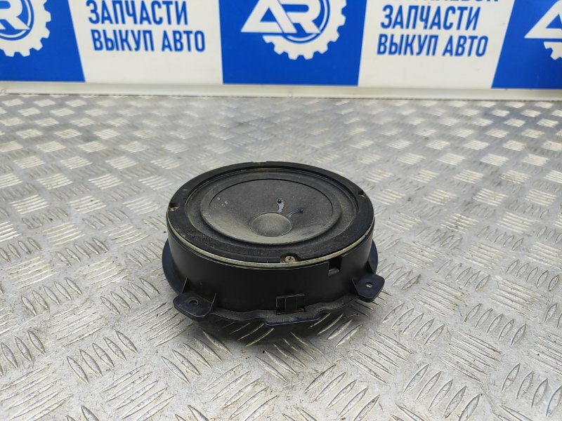 Б/У Динамик Hyundai Matrix FC / Хендай Матрикс FC 1.8 G4GB 132 Л.С 2008 задн. прав.