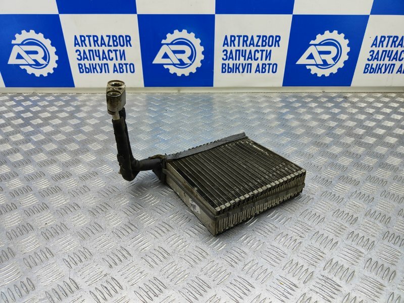 Б/У Испаритель кондиционера Ford Focus 2 / Форд Фокус 2 1.6 SHDA 100Л.С. хэтчбек 2010