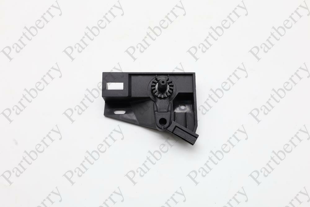 Кронштейн ручки тросика замка капота PB531216