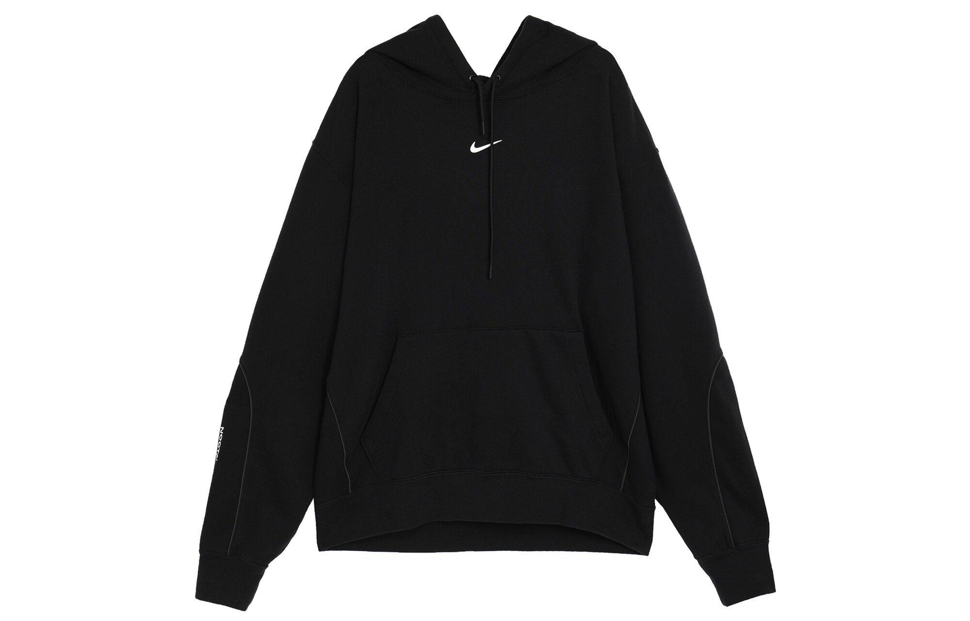 Толстовка Nike x Nocta