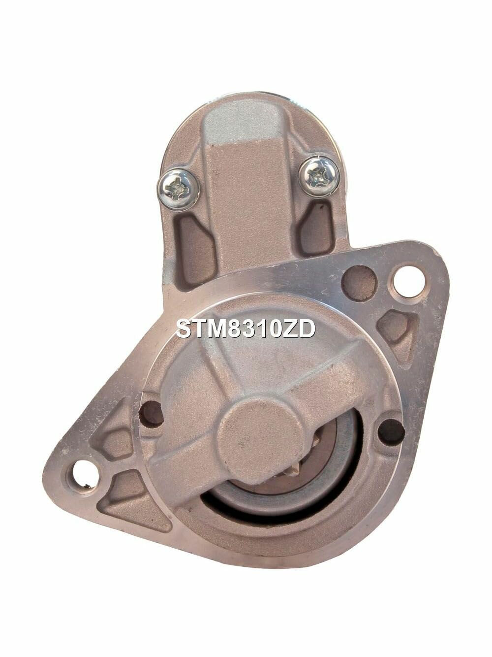 Стартер Suzuki Ignis, Jimny, Liana, Swift, Wagon, SX4 / Subaru Justy / Fiat Sedici