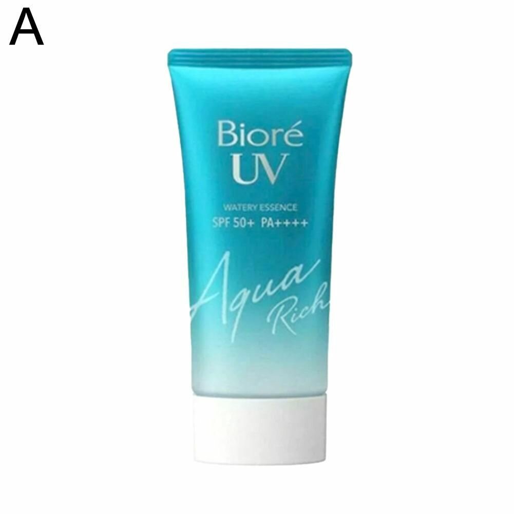 Biore UV SPF50 + Водный освежающий лосьон косметика