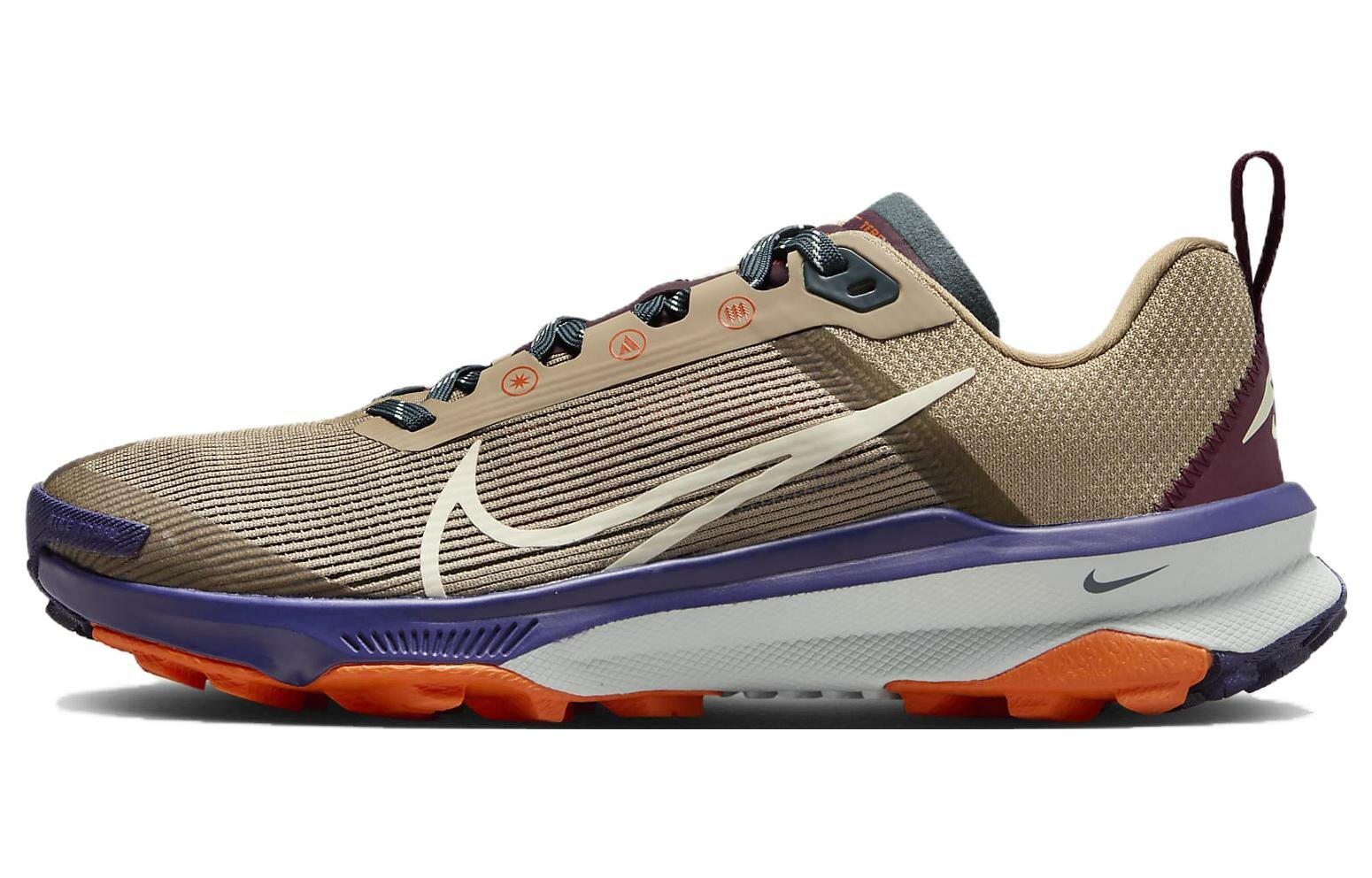 Кроссовки Kiger 9