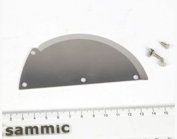 Комплект ножей FCC+