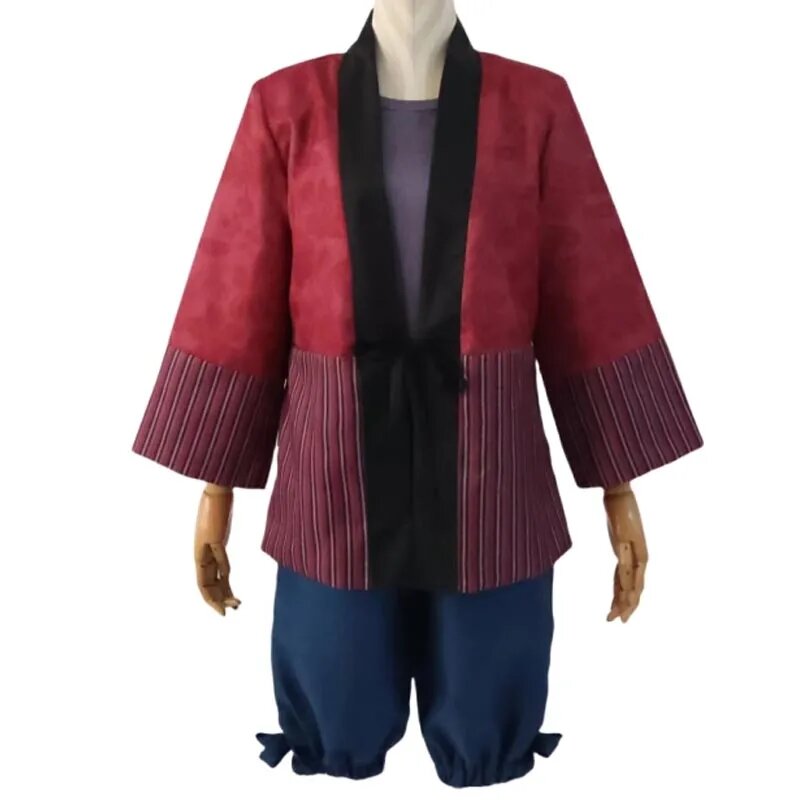 Косплей костюм Turbo Granny NSOKING XXL, 01, MEN