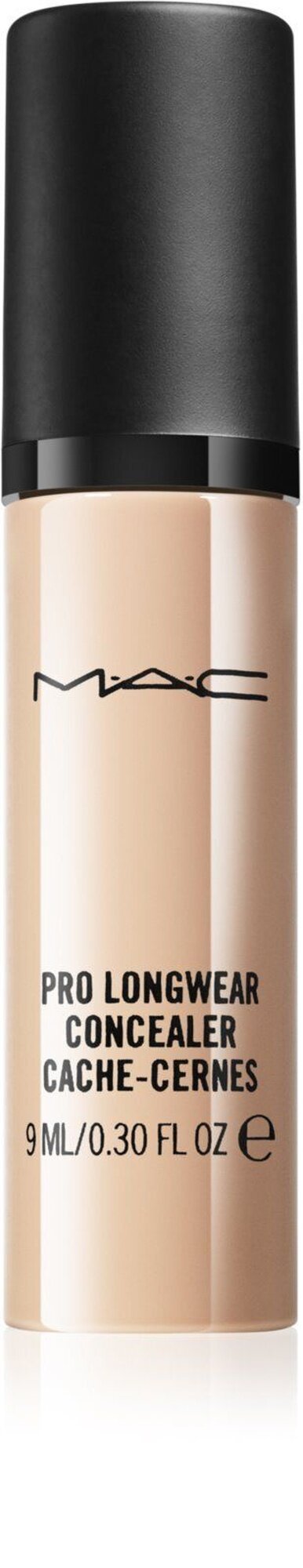 M.A.C.Pro Longwear Concealer жидкий консилер оттенок NC20 9 ml