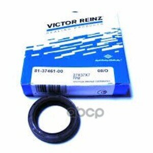Уплотняющее кольцо, коленчатый вал VICTOR REINZ арт. 81-37461-00
