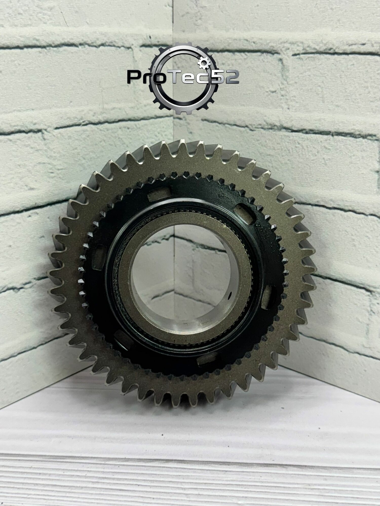 Шестерня КПП на газель 3302 Бизнес, Next 1-й передачи вала вторичного