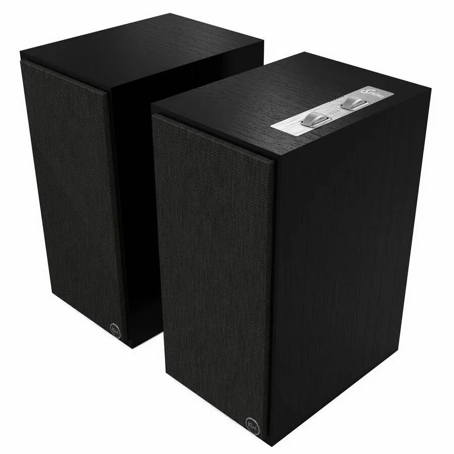 Полочная акустика Klipsch The Nines Black