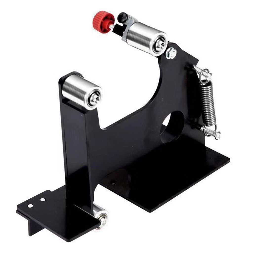 Модификация угловой шлифовальной машины Инструмент Модифицирован для Ленточной шлифовальной машины Электрошлифовальный инструмент