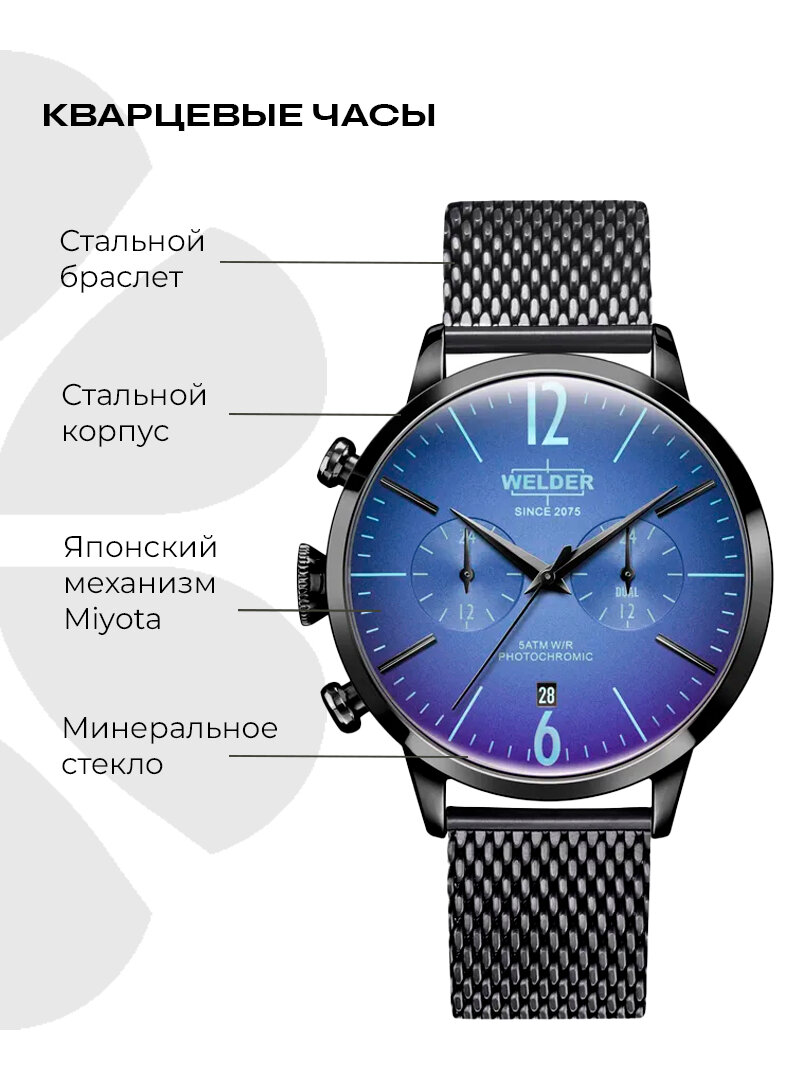 Наручные часы