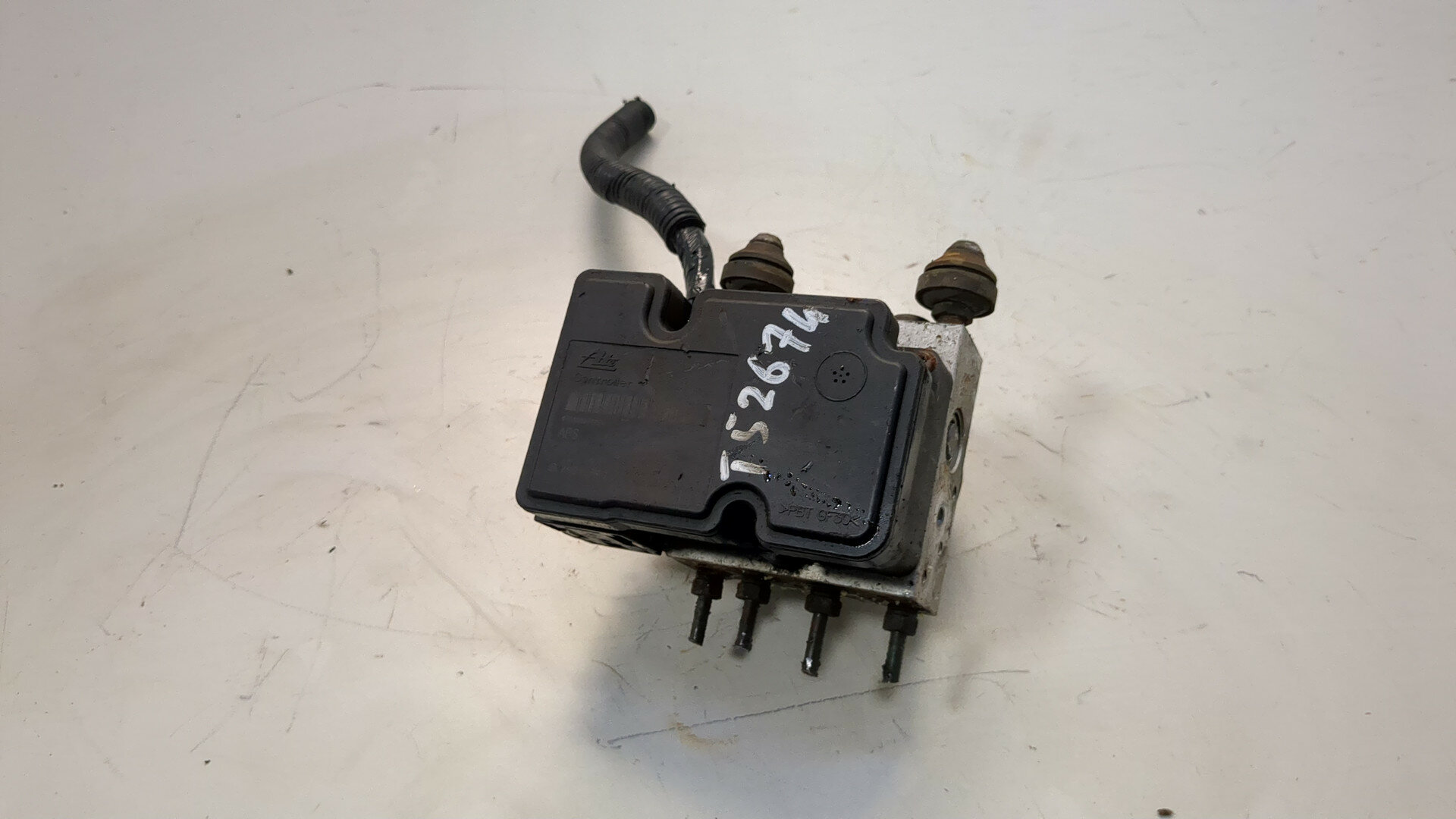 Блок АБС,насос Suzuki Grand Vitara Б/У