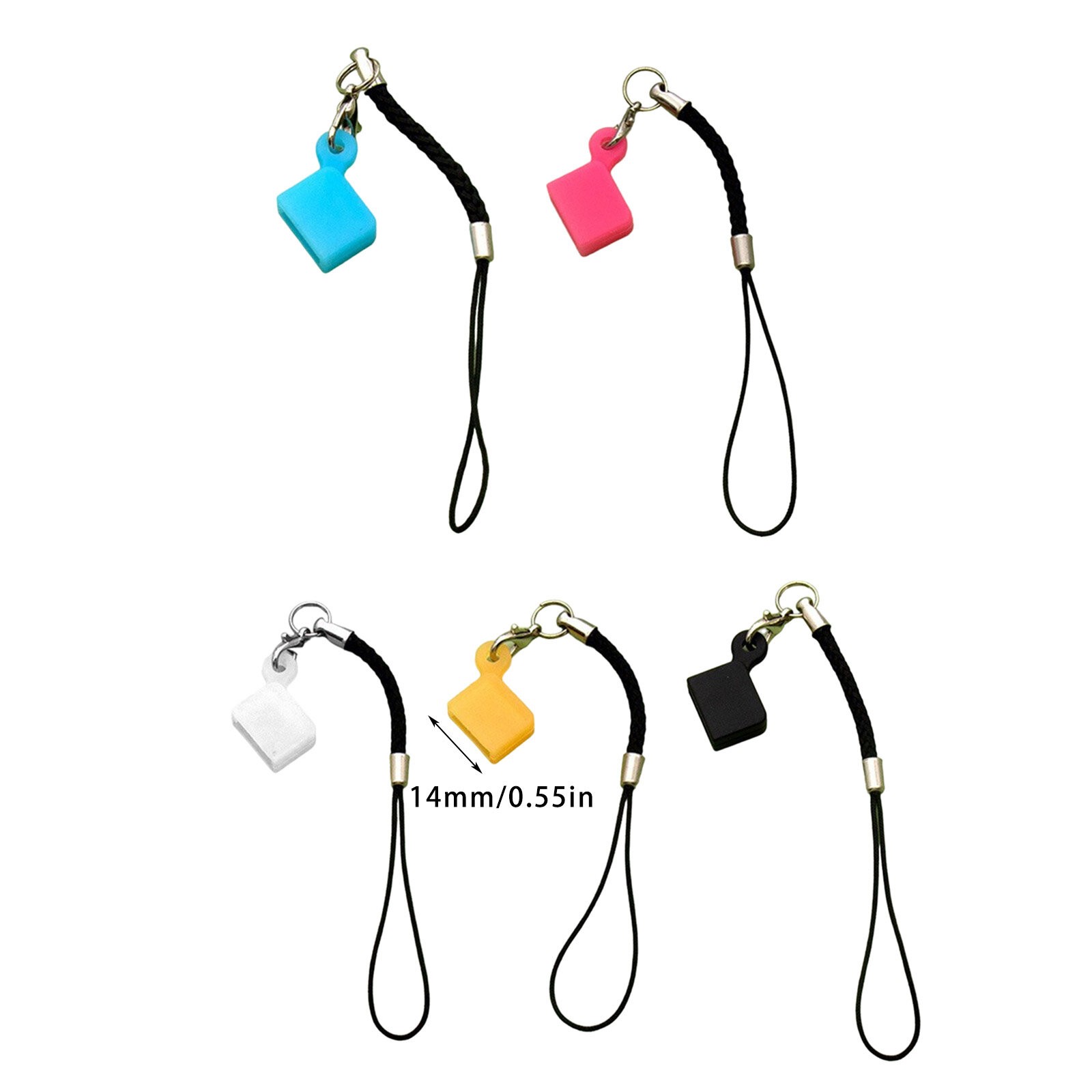 Встроенные силовые USB -устройства — фото 1
