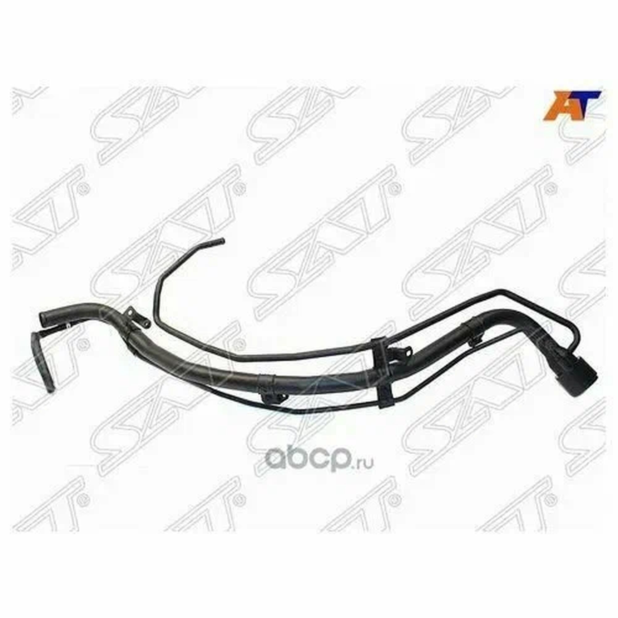 Горловина заливная топливого бака TOYOTA 7720142183 для а/м BMW 1 series, Toyota RAV4