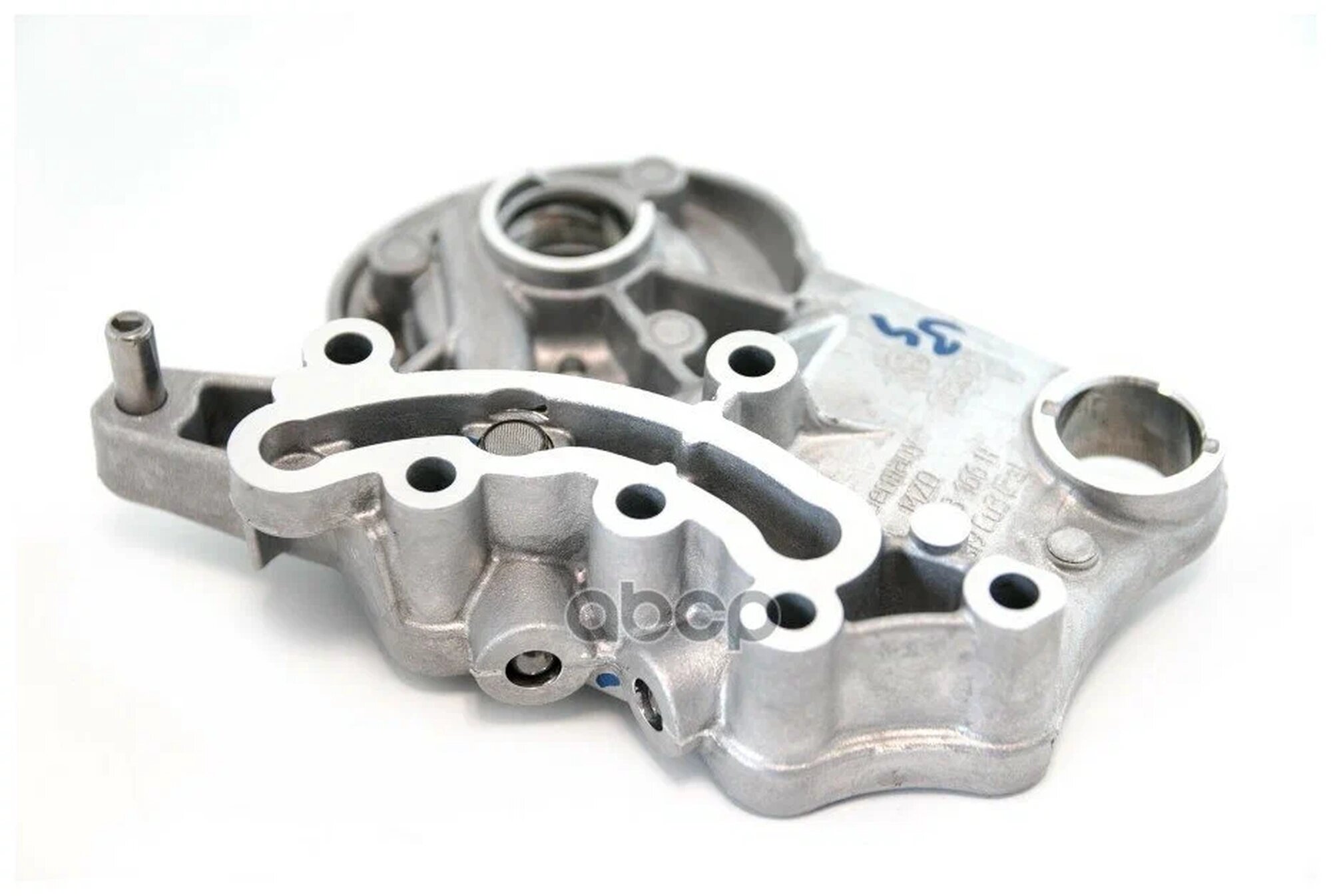 Опорный кронштейн головки блока VAG 06H103144K, для Skoda Octavia, Volkswagen Amarok
