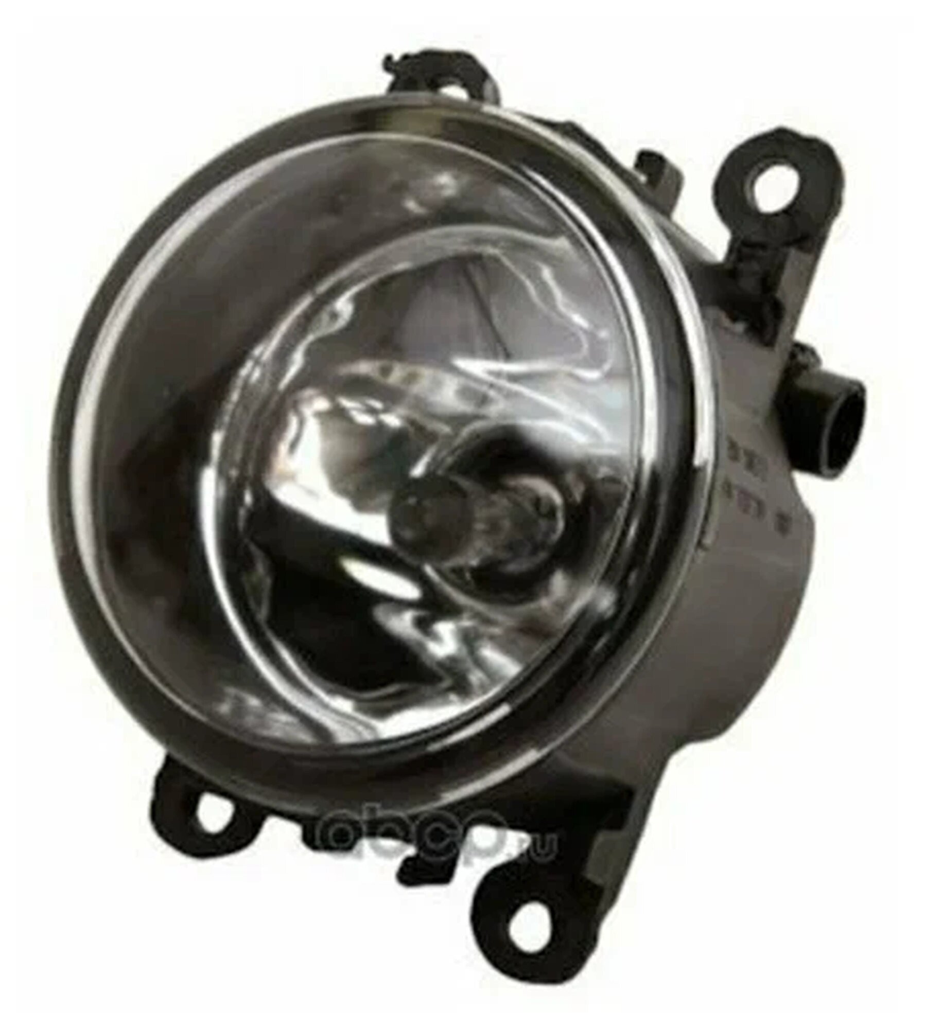 Фара противотуманная лв/пр RENAULT Logan I (04-09), NSP NSP078200074008