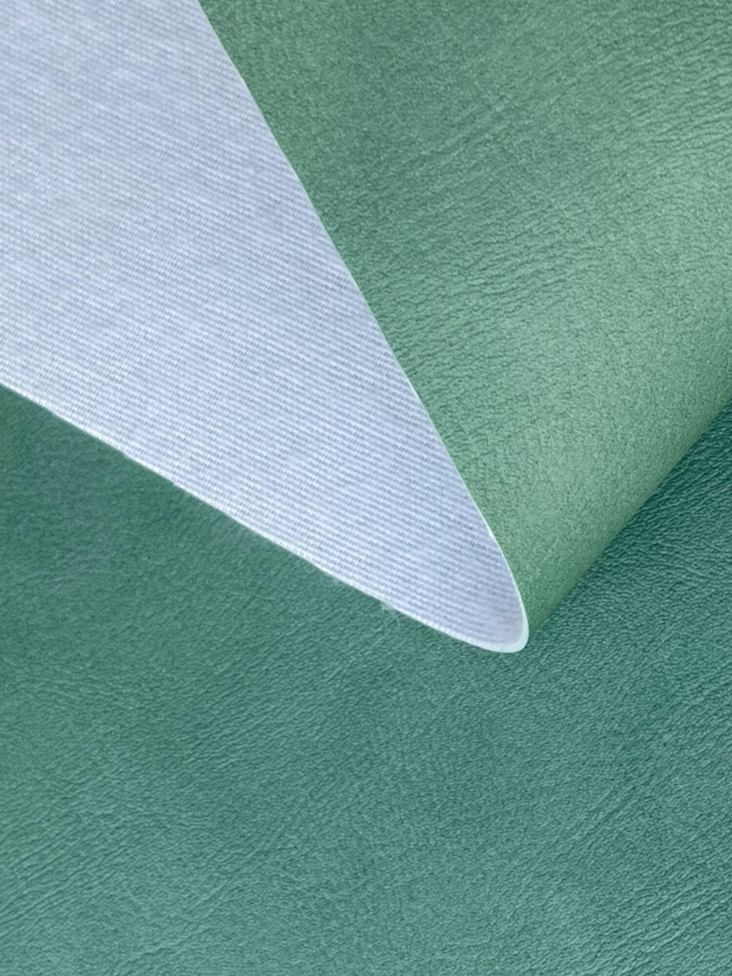 Экокожа Hilton 1 мм цвет Салатовый