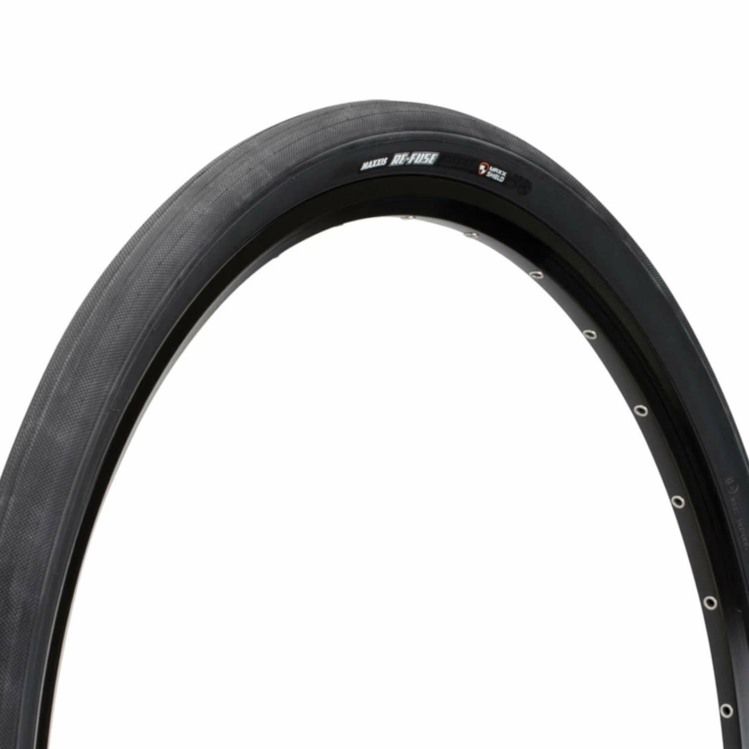 Велопокрышка Maxxis Re-Fuse 700x28C 28-622 Foldable Maxxshield