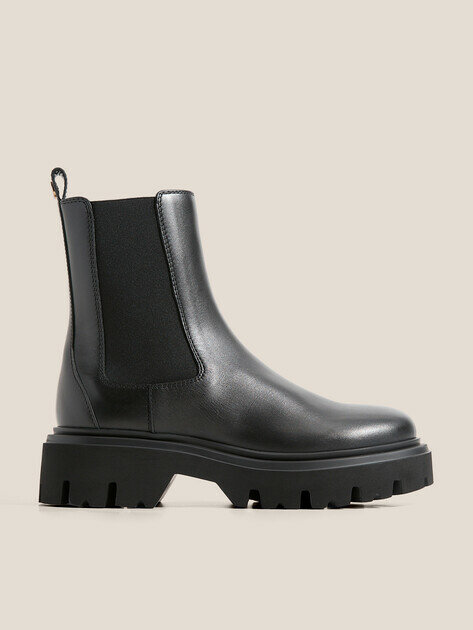 Ботинки челси