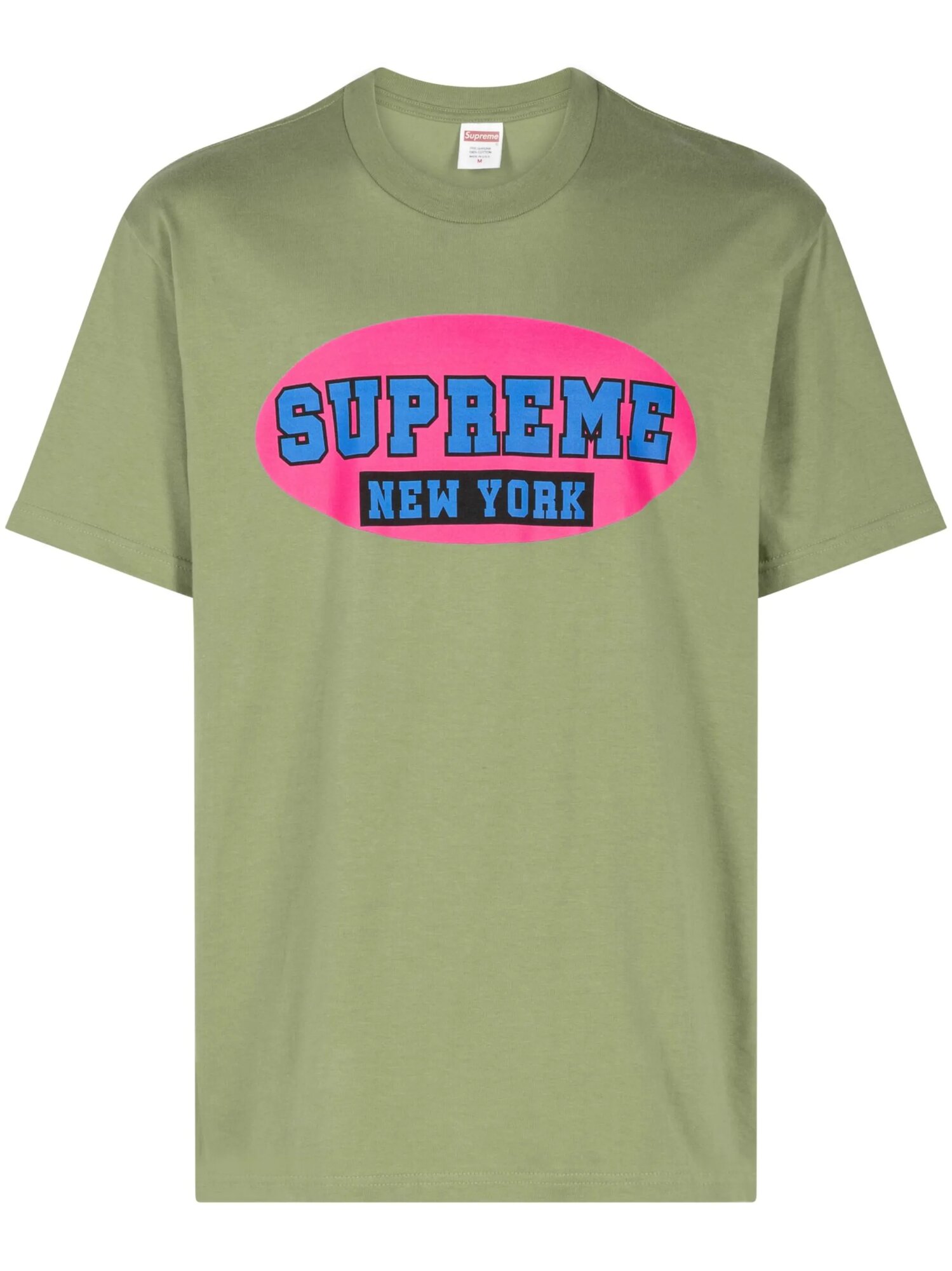 Футболка New York