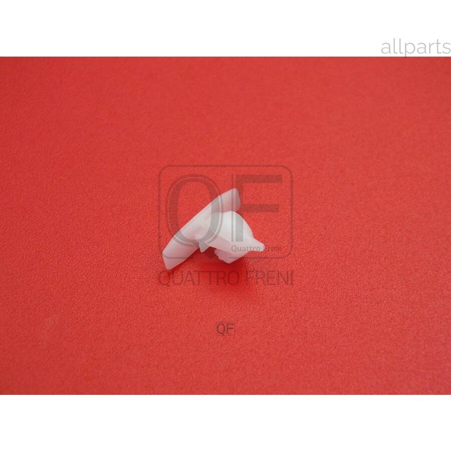 QUATTRO FRENI QF33G00232 Клипса пластиковая