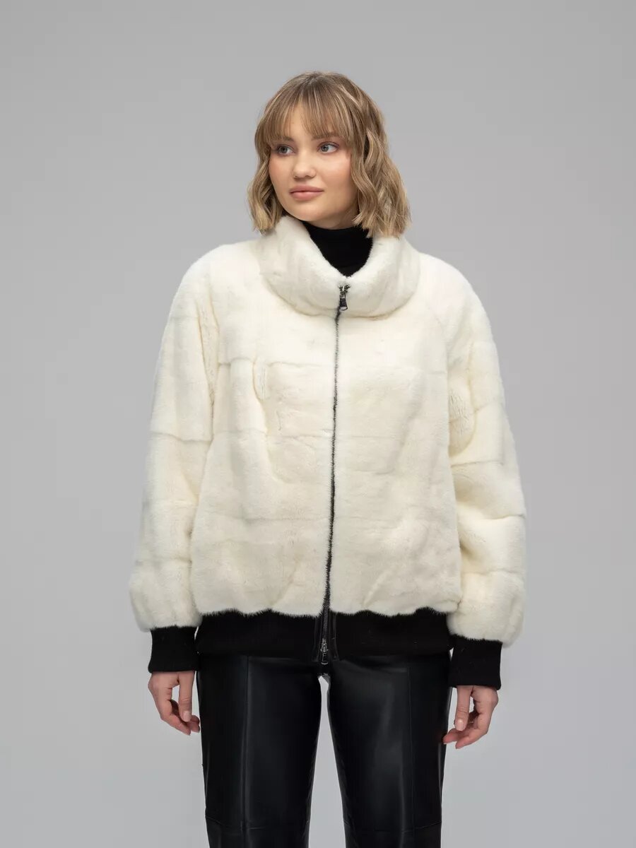 Шуба базовая