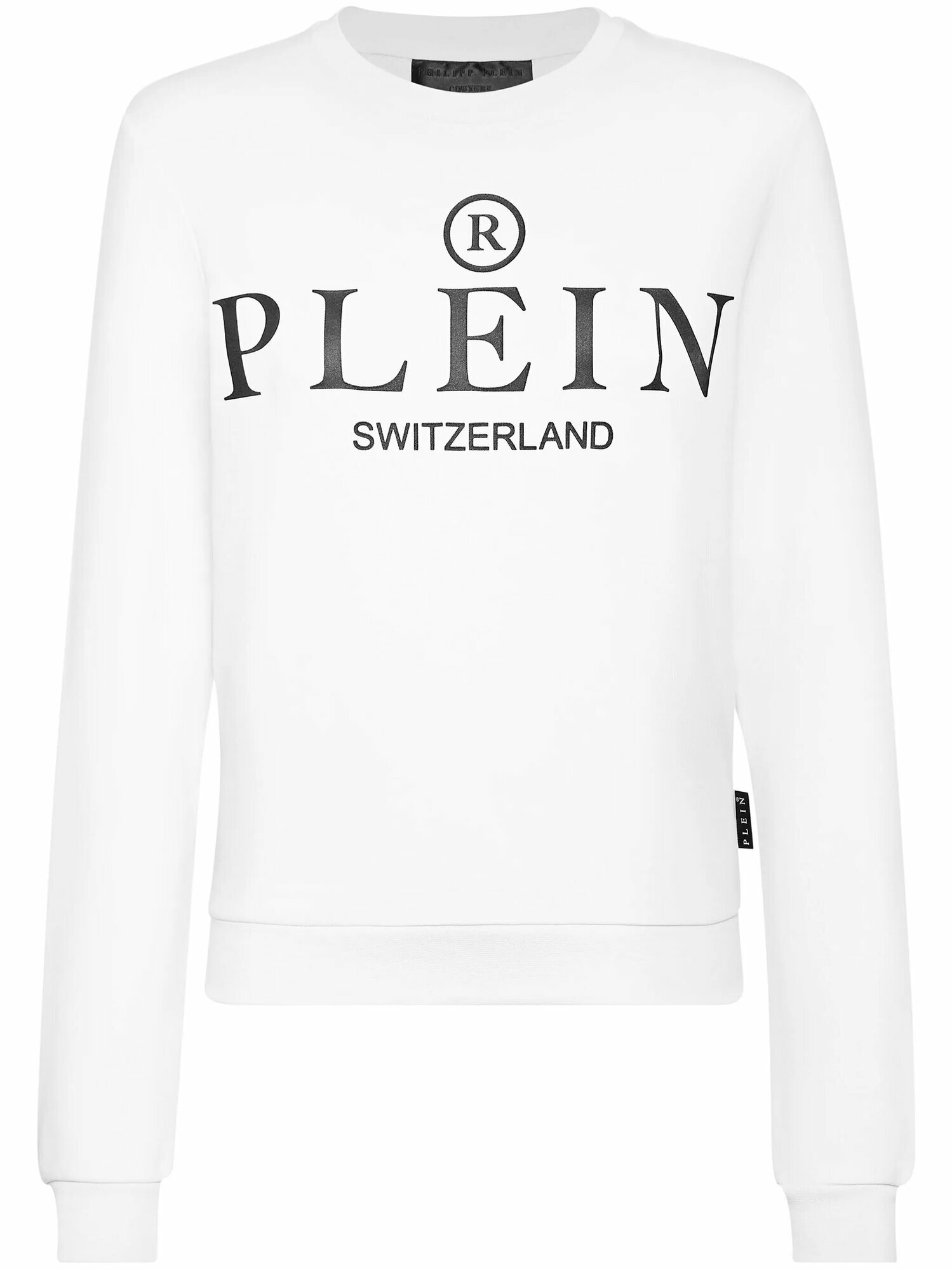 Толстовка Iconic Plein