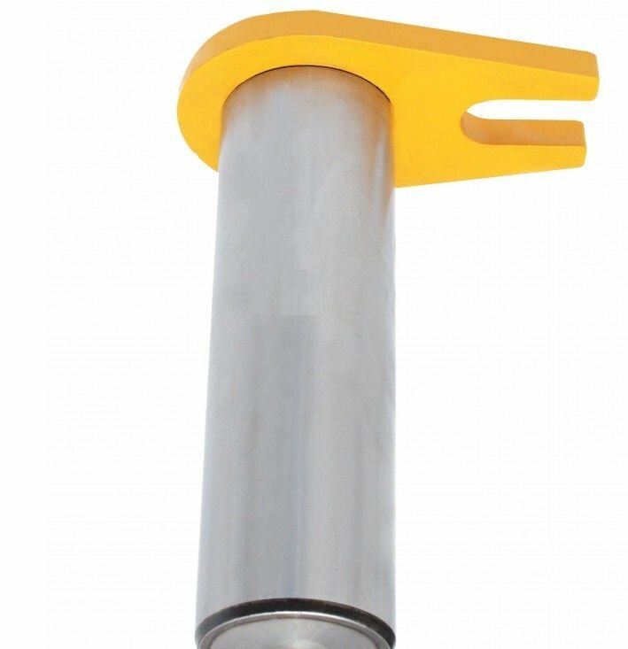 Палец Volvo VOE11091998 (60х225) для фронтальных погрузчиков