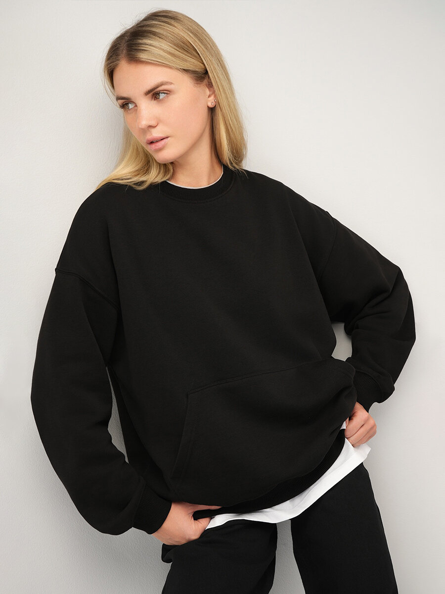 Свитшот для женщин