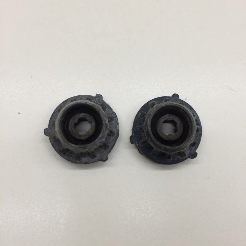 Кронштейн радиатора Hyundai Solaris HCR 2017-2020