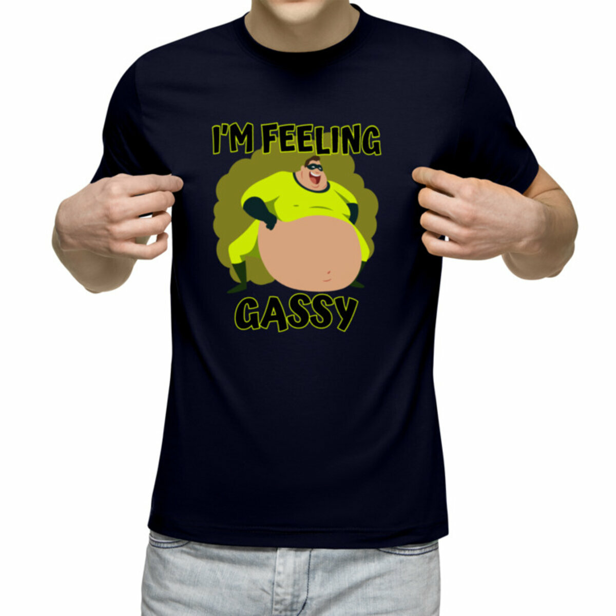 Футболка спортивная