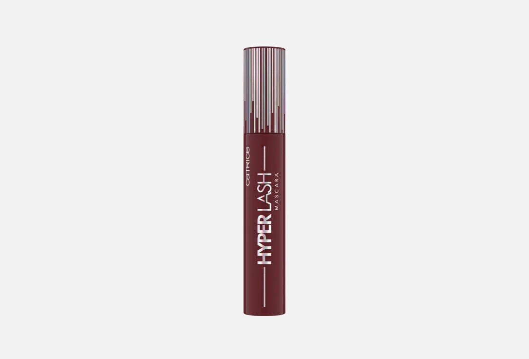 Тушь для ресниц Catrice Hyper lash, оттенок 030, Burgundy bliss, 11 мл