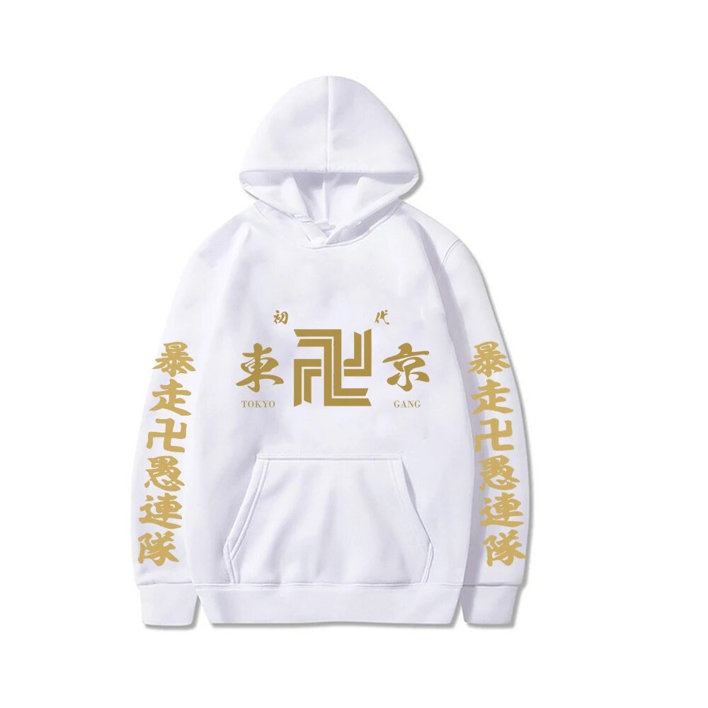 Толстовка спортивная