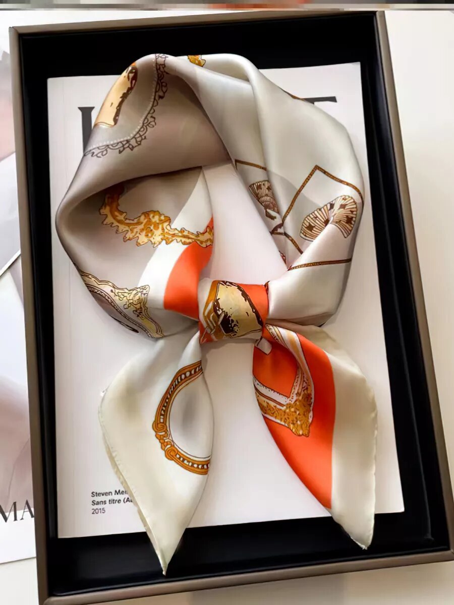 Платок платок для девочек и женщин