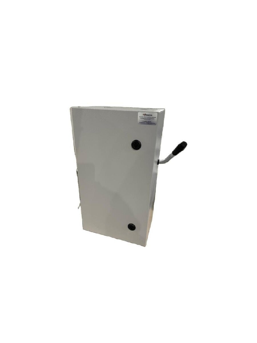 Ящик силовой ЯРВ-6122 100А IP54 TVENKOM БП-00014605