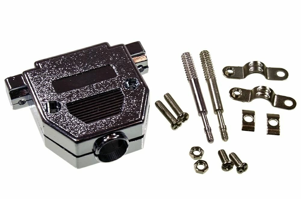 Разъем DNT-25C, корпус