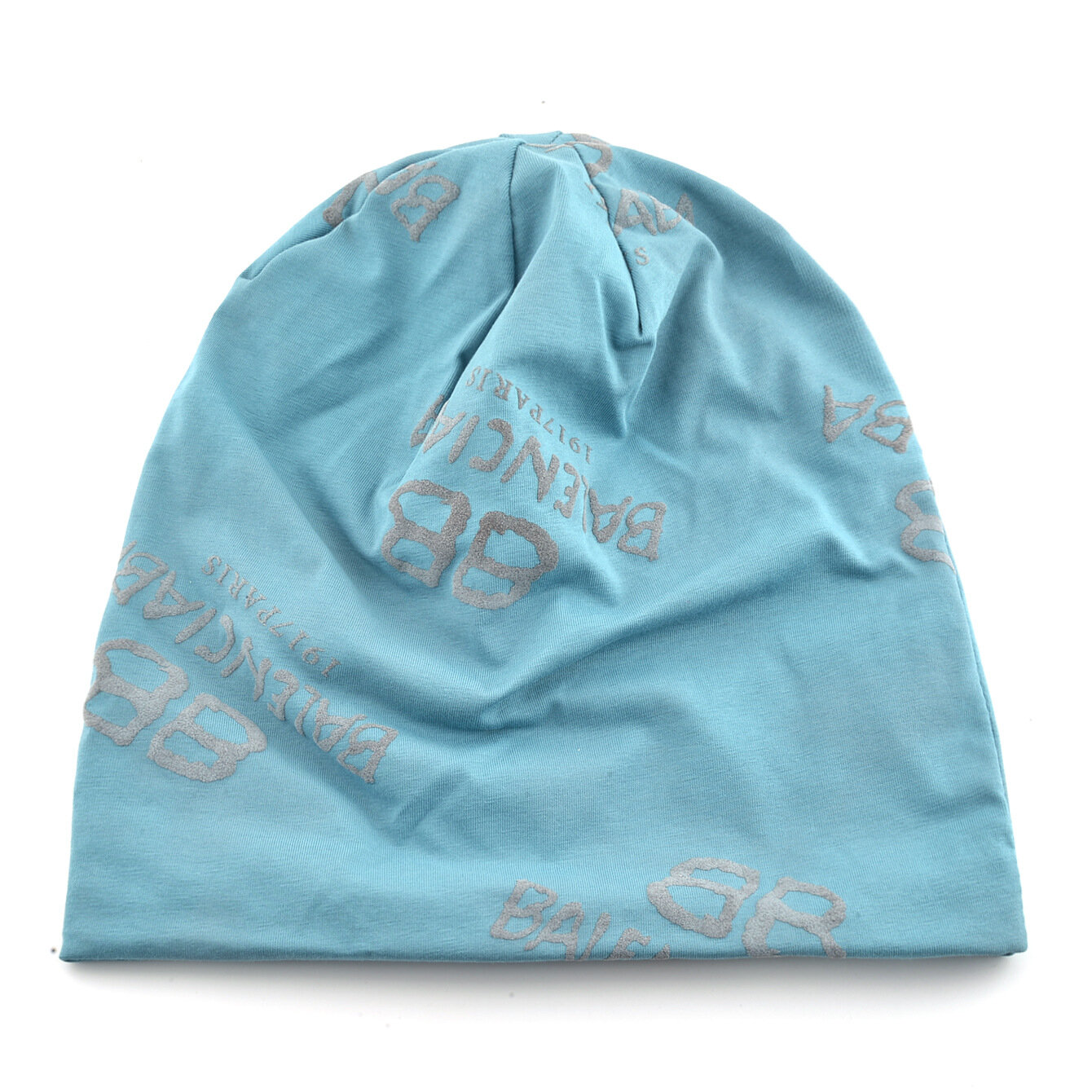 Осенняя тонкая кепка-свитер в стиле «буква», спортивная кепка для бега, мужская и женская весенняя тюрбан-шляпа, двухслойная кепка для фитнеса