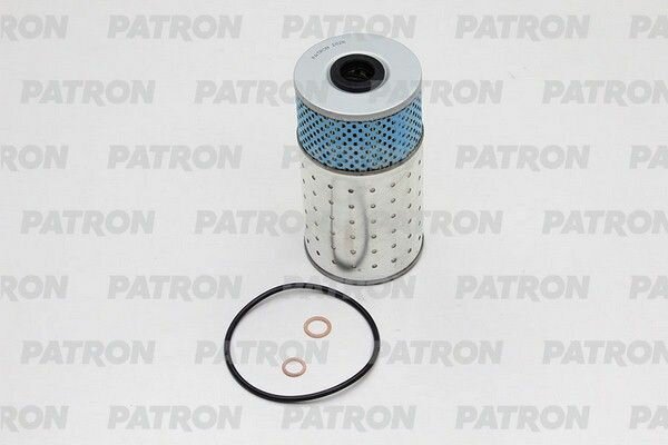 Фильтр масляный PATRON PF4153 DAEWOO KORANDO, MUSSO, REXTON / MERCEDES-BENZ 190, C-CLASS, E-CLASS, E-CLASS (Мерседес)