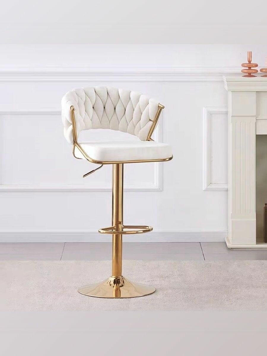 Барный стул 1 шт-10.24bandao