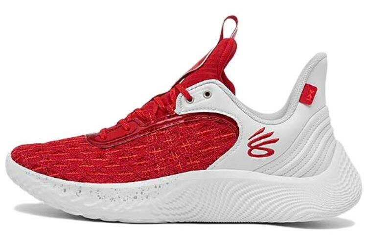 Кроссовки Curry Flow 9