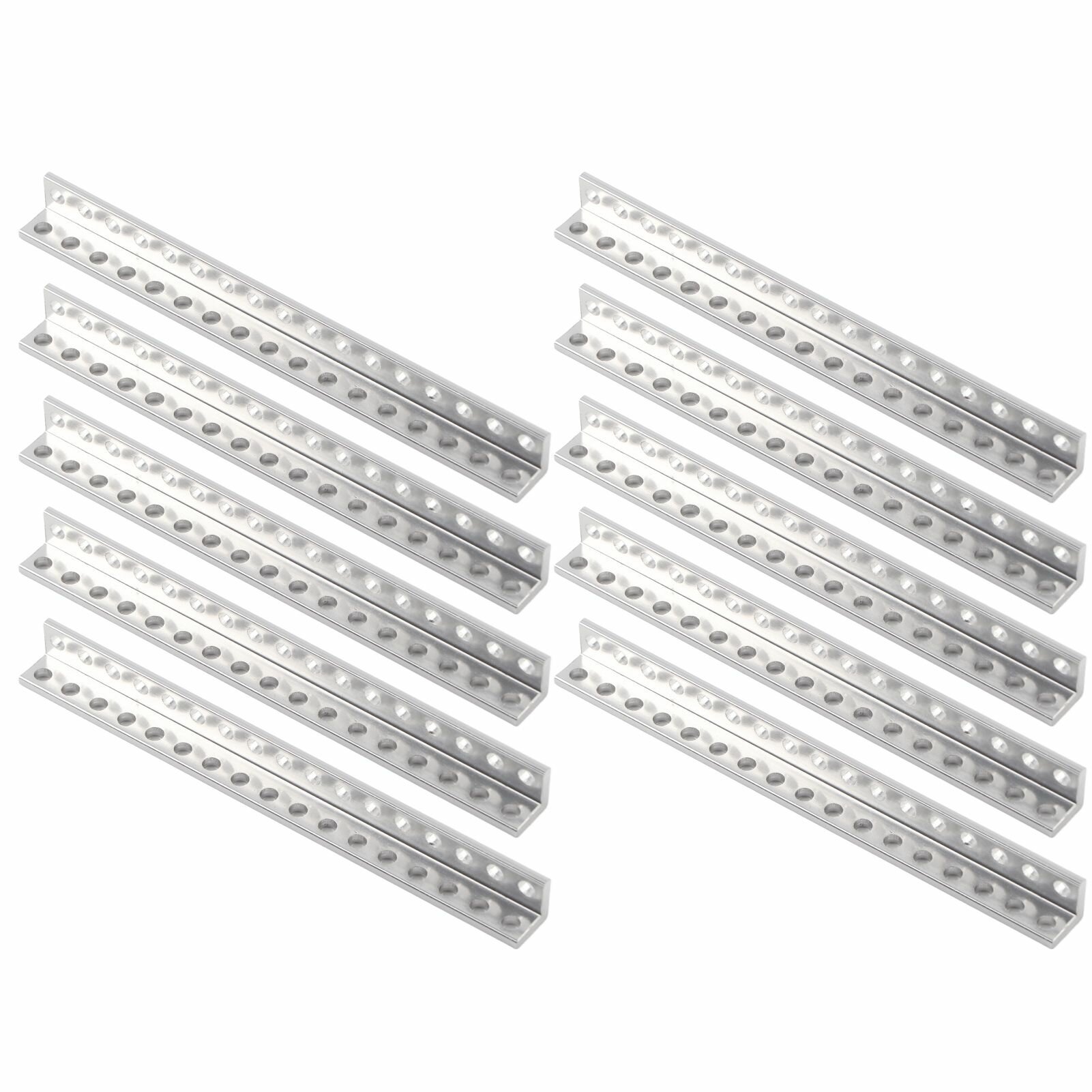 Алюминиевая Г-образная балка 3103-0017-0136