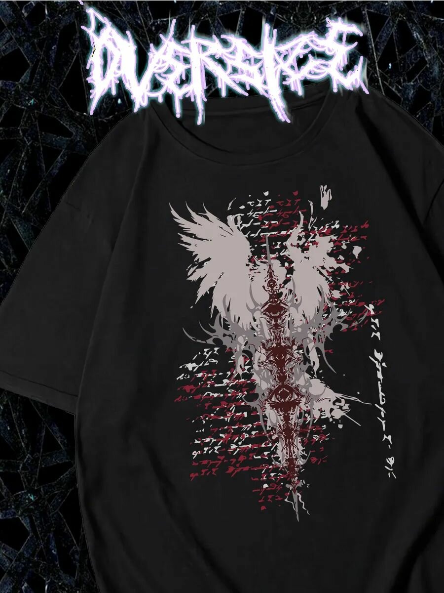 Футболка спортивная