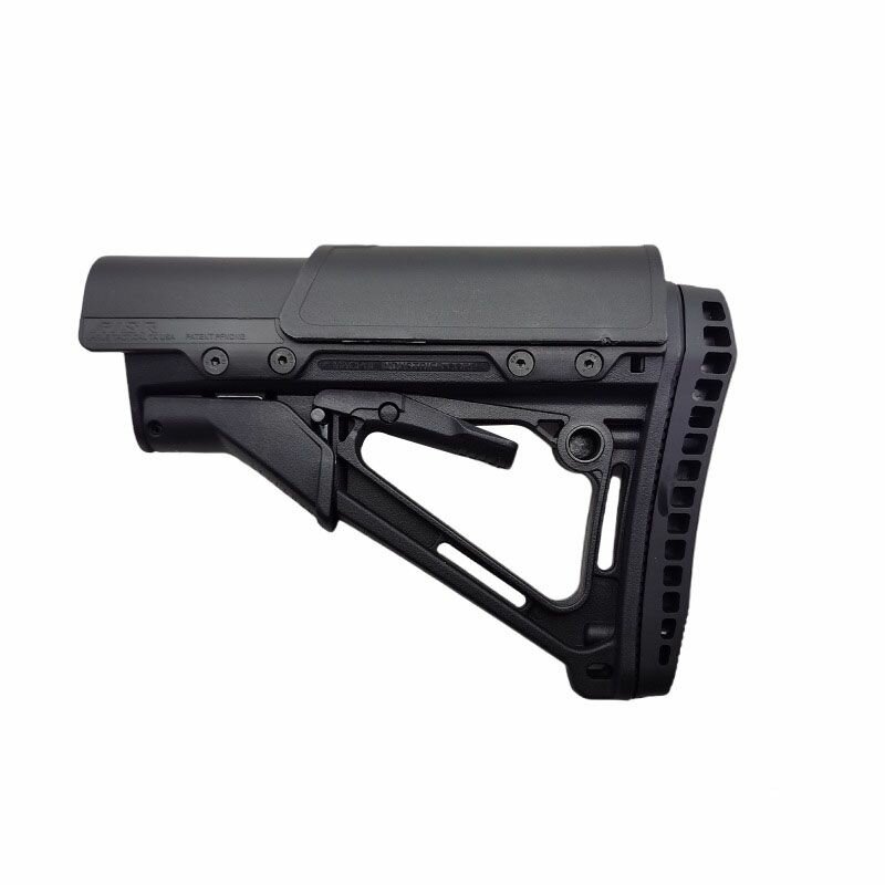 Задняя поддержка Defense GL-Core на трубу