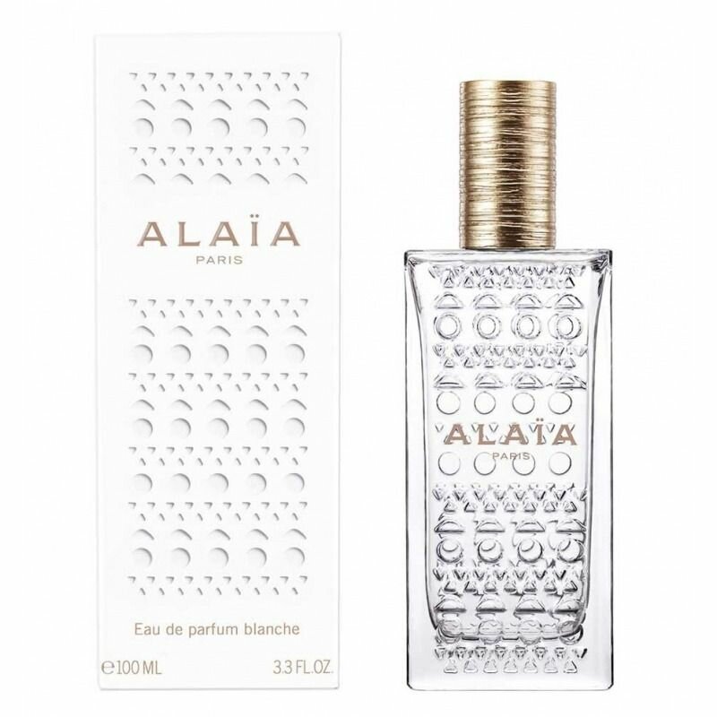 Alaia Blanche Парфюмерная вода 100 мл